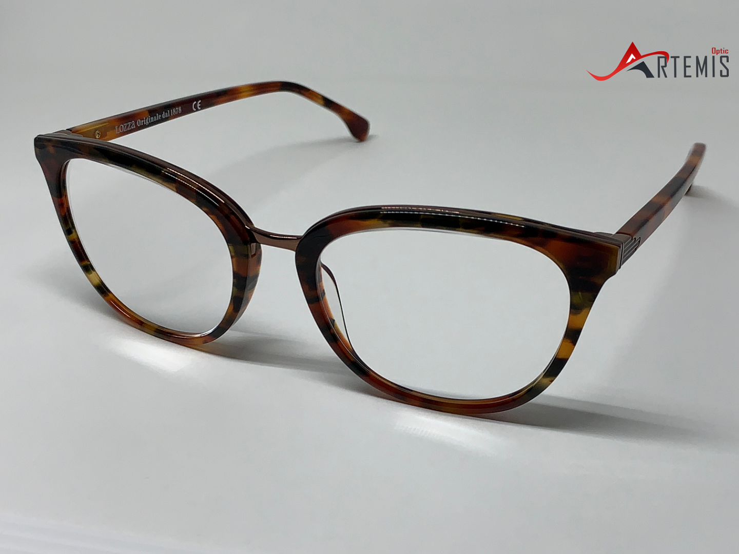 Ochelari de vedere: OD+6,50sf, OS+7,50sf - Artemis Optic | Pentru ...